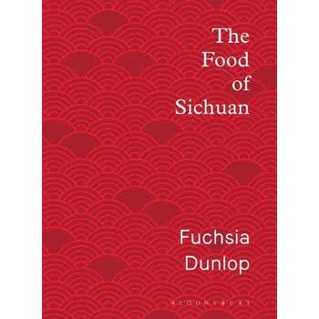 The Food of Sichuan