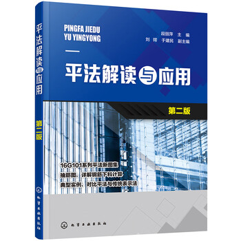 平法解读与应用(第二版)