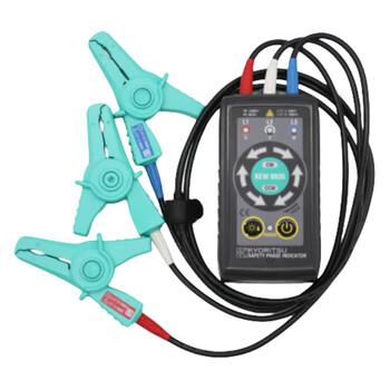 【XJWT相序表】XJWT 克列茨日本共立 KEW8035 相序表【行情 报价 价格 评测】-京东