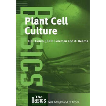 Plant Cell Culture