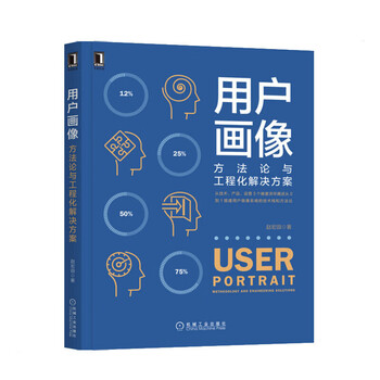 用户画像:方法论与工程化解决方案