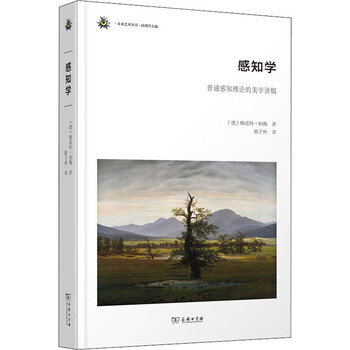 感知学 普通感知理论的美学讲稿