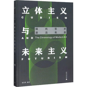 立体主义与未来主义