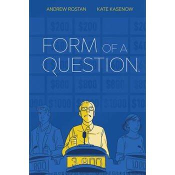 Form of a Question