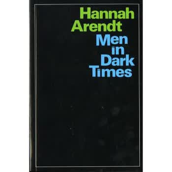Men in Dark Times