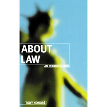 About Law: An Introduction