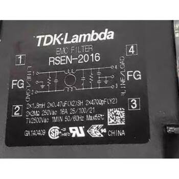 鹿色滤波器RSEN-2016 RSAN-2006 RSAN-2020 RSEN-2030 2016 RSEN-2020LD【图片 价格 品牌 ...