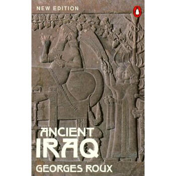 Ancient Iraq: Third Edition