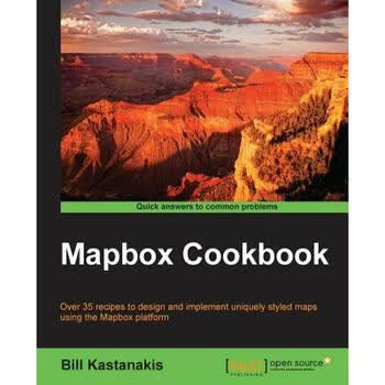 Mapbox Cookbook