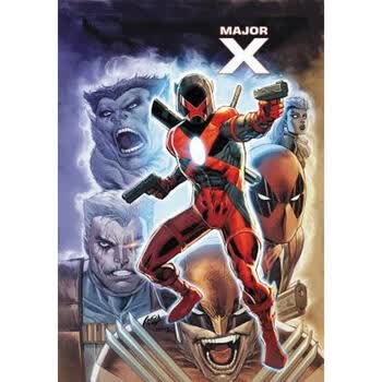 Major X