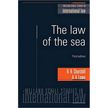 The Law of the Sea: Third Edition