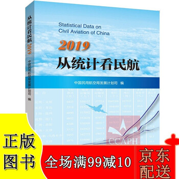 2019从统计看民航