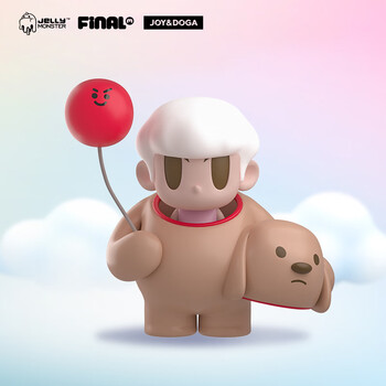 JOY&DOGA京东自营旗舰店 - 京东