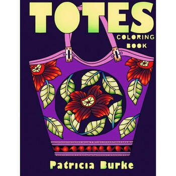 Totes: Coloring Book