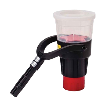 SMOKE DETECTOR TESTER英国SOLO 330-001报警器感烟探测器测试仪头【图片 价格 品牌 报价】-京东