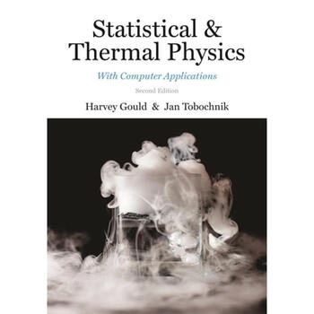 统计和热物理 Statistical and Thermal Physics: With...