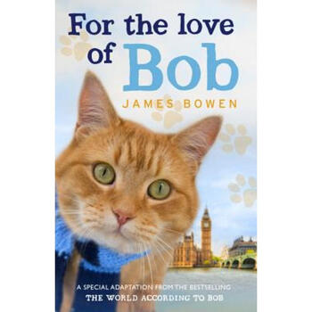 For the Love of Bob