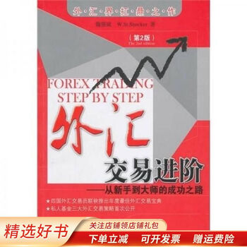 外汇交易进阶：从新手到大师的成功之路 魏强斌