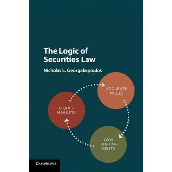 The Logic of Securities Law