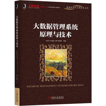大数据管理系统原理与技术