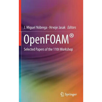 OpenFOAM (R): Selected Papers of the 11th Wo...