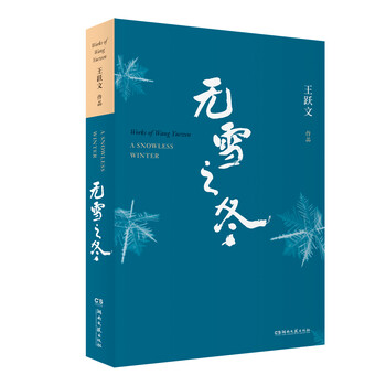 无雪之冬