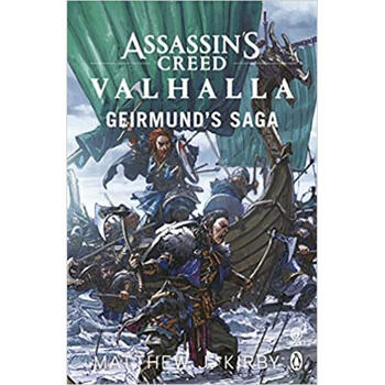 Assassin's Creed Valhalla: Geirmund's Saga