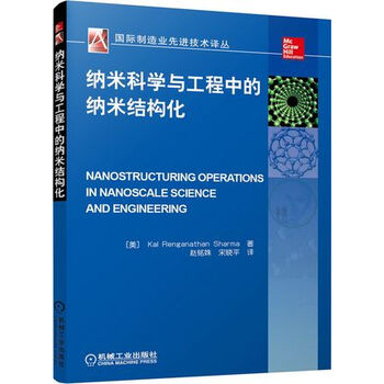 纳米科学与工程中的纳米结构化