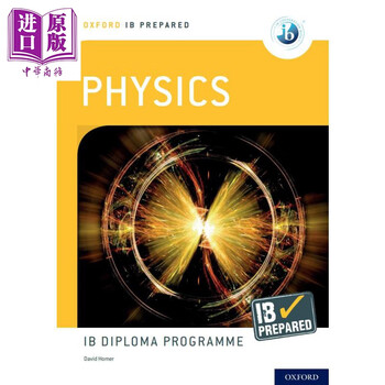 Oxford IB Diploma Programme: IB Prepared: Physics