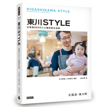 东川Style：北海道8000人小镇的创生故事