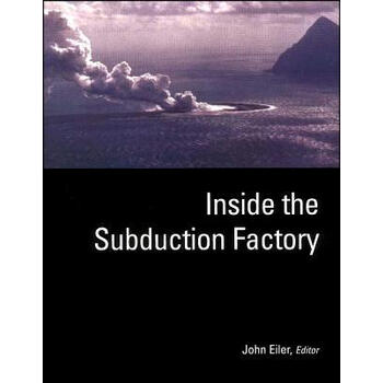 Inside the Subduction Factory