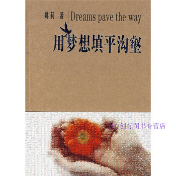 用梦想填平沟壑 姚莉