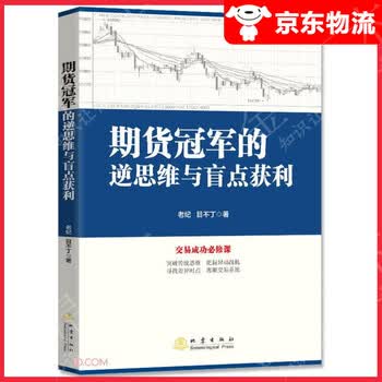 期货的逆思维与盲点获利