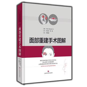 面部重建手术图解