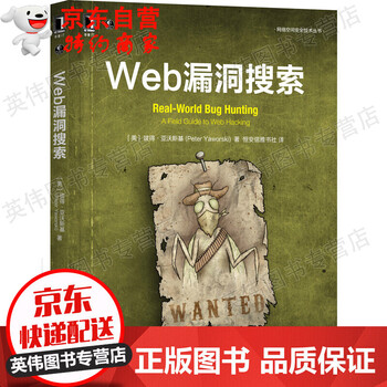 Web漏洞搜索