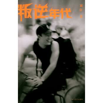 叛逆年代 刘轩