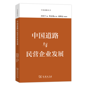 中国道路与民营企业发展（中国道路丛书）