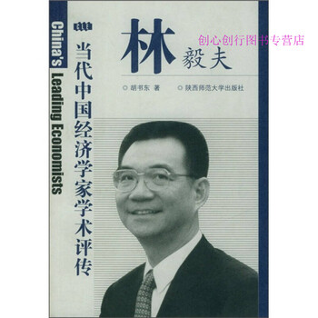 林毅夫 胡书东