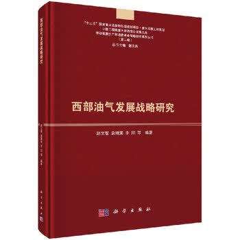 西部油气发展战略研究