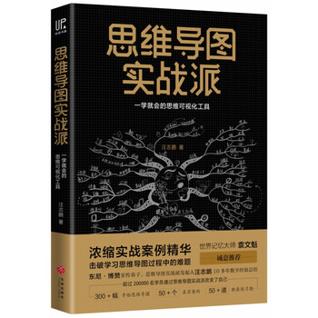 思维导图实战派