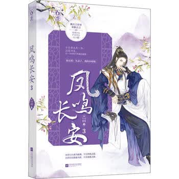 凤鸣长安 3