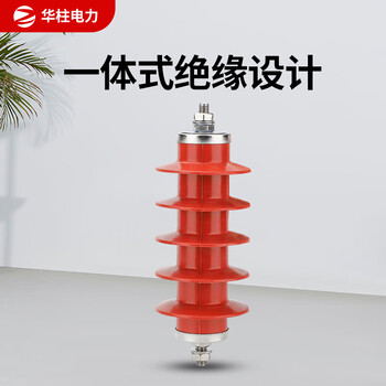 定制定制氧化锌避雷器HY5WS-17/50高压避雷器HY5WZ-17/45防雷器0.28/1.3 HY5WS-17/50【图片 价格 品牌 报价】-京东