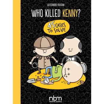 Who Killed Kenny?, 1