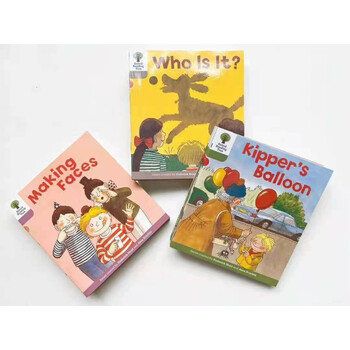 点读版国家地理分级读物Kids Pre-L1-L2-L3全套131册附音频 金标牛3-5 120册 官方标配