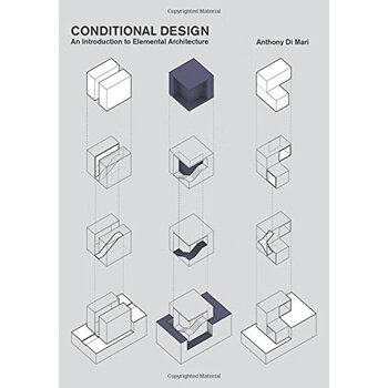 条件式设计：元素架构的介绍 Conditional Design