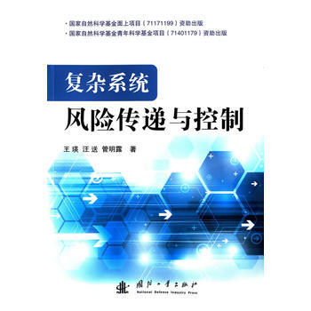 复杂系统风险传递与控制 事故系统模型构建 事故系统风险动力学行为认知 关键致因节点辨识 复杂系统风