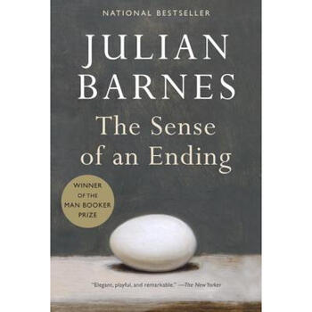 The Sense of an Ending