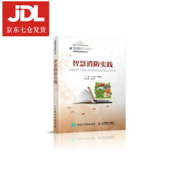 智慧消防实践 王文利杨顺清 9787115541598
