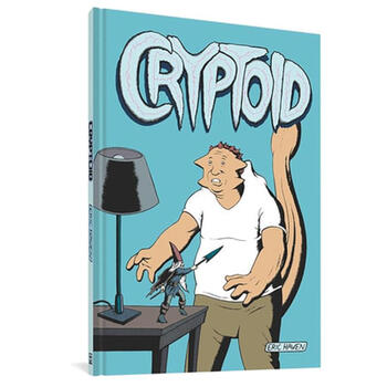 Cryptoid