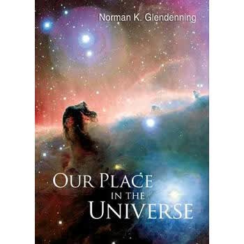 高被引Our Place in the Universe
